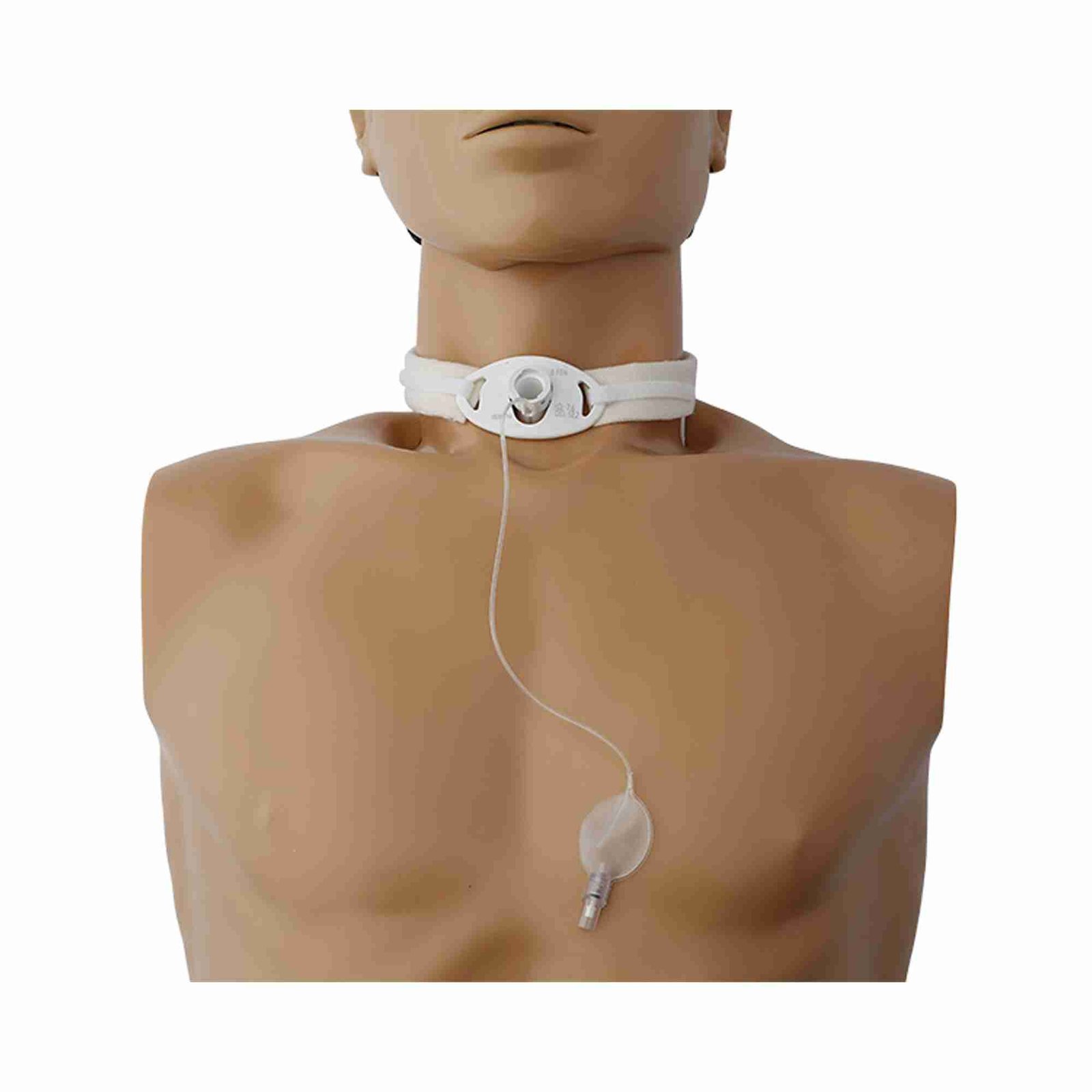 Marpac Tracheostomy Collar - Jeritek LLC