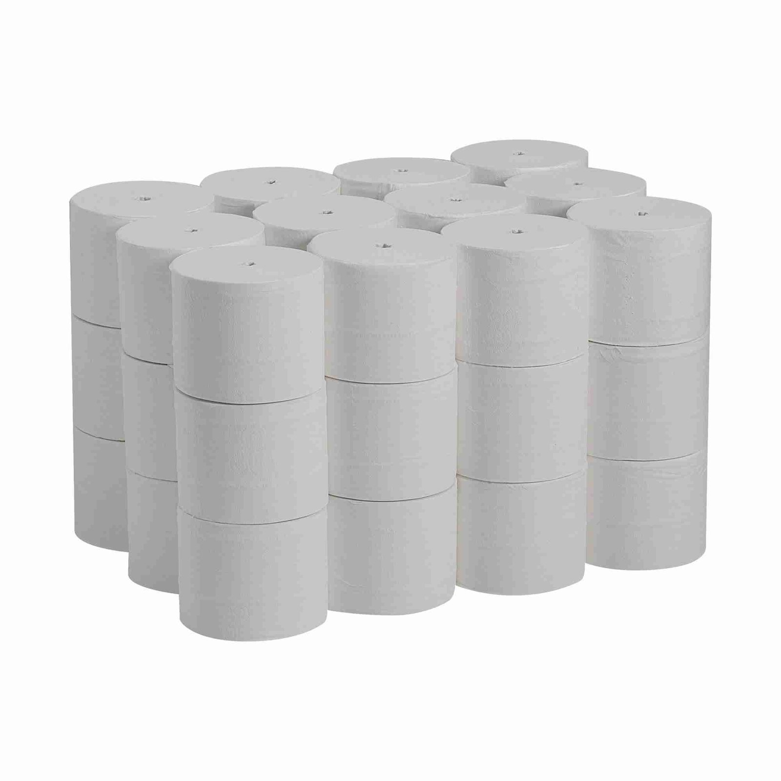 Angel Soft PS® compact® Toilet Tissue - Jeritek LLC