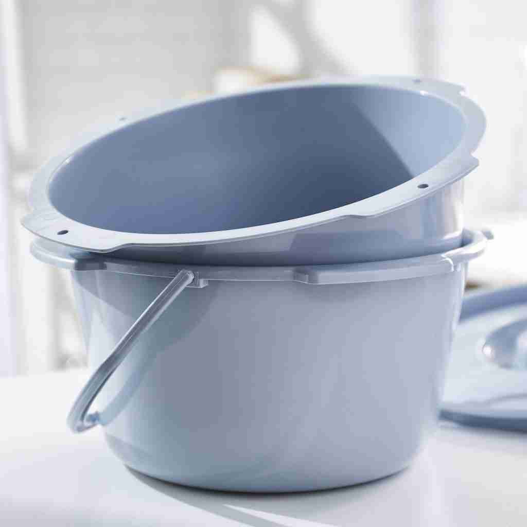 drive™ Commode Splash Guard - Jeritek LLC