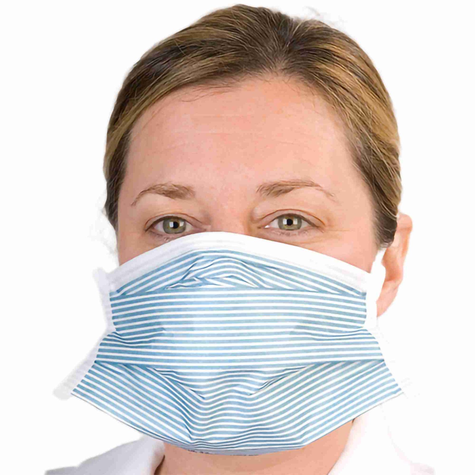 Isolator® Plus Particulate Respirator Mask - Jeritek LLC