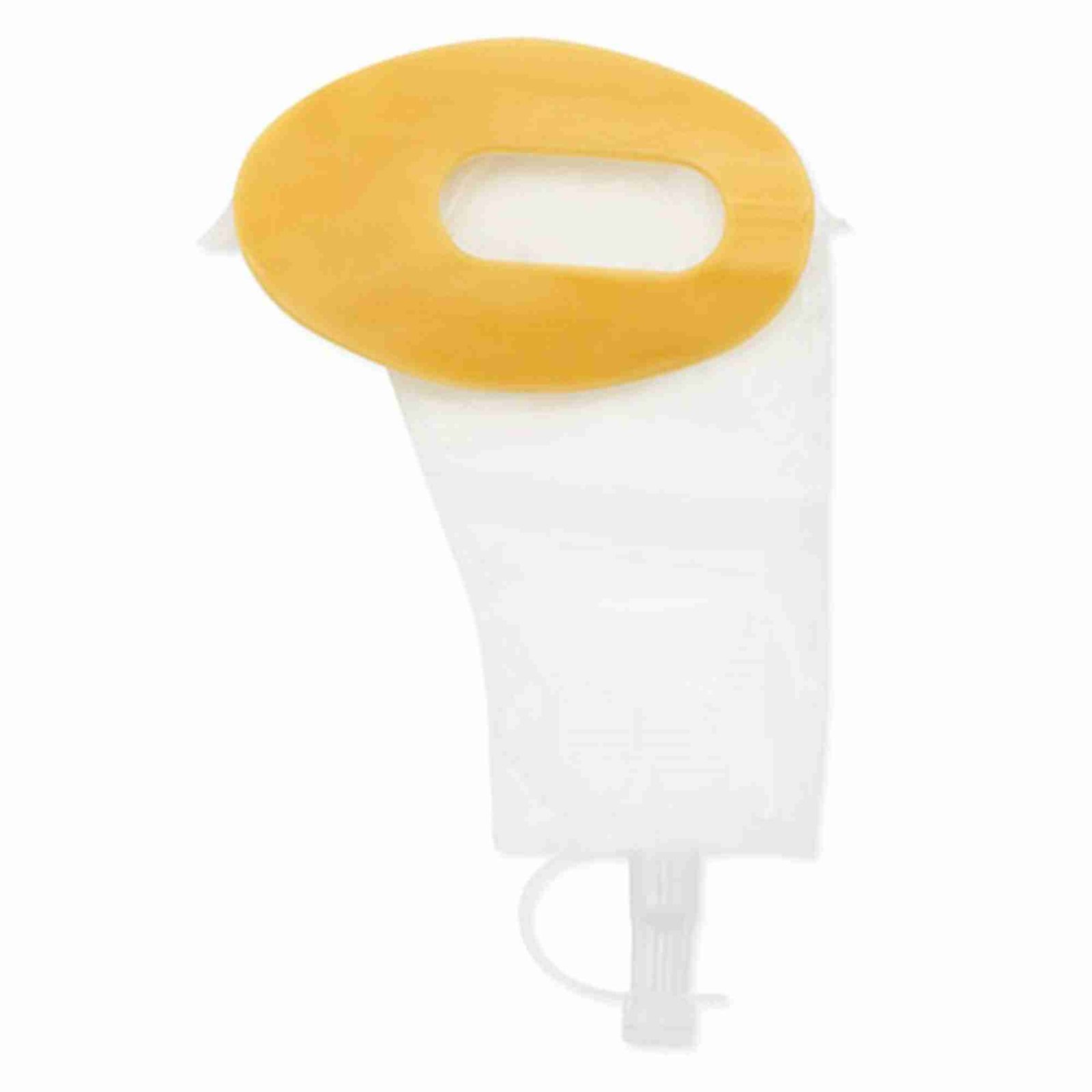 Hollister Female Urinary Pouch - Jeritek LLC