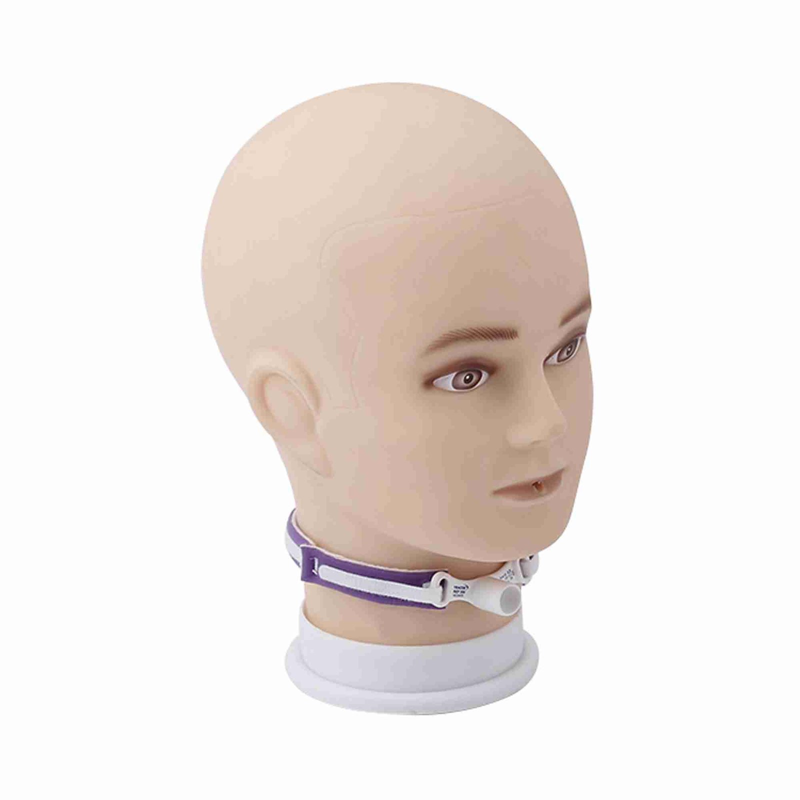 Marpac Tracheostomy Collar, Neo-Natal / Pediatric - Jeritek LLC
