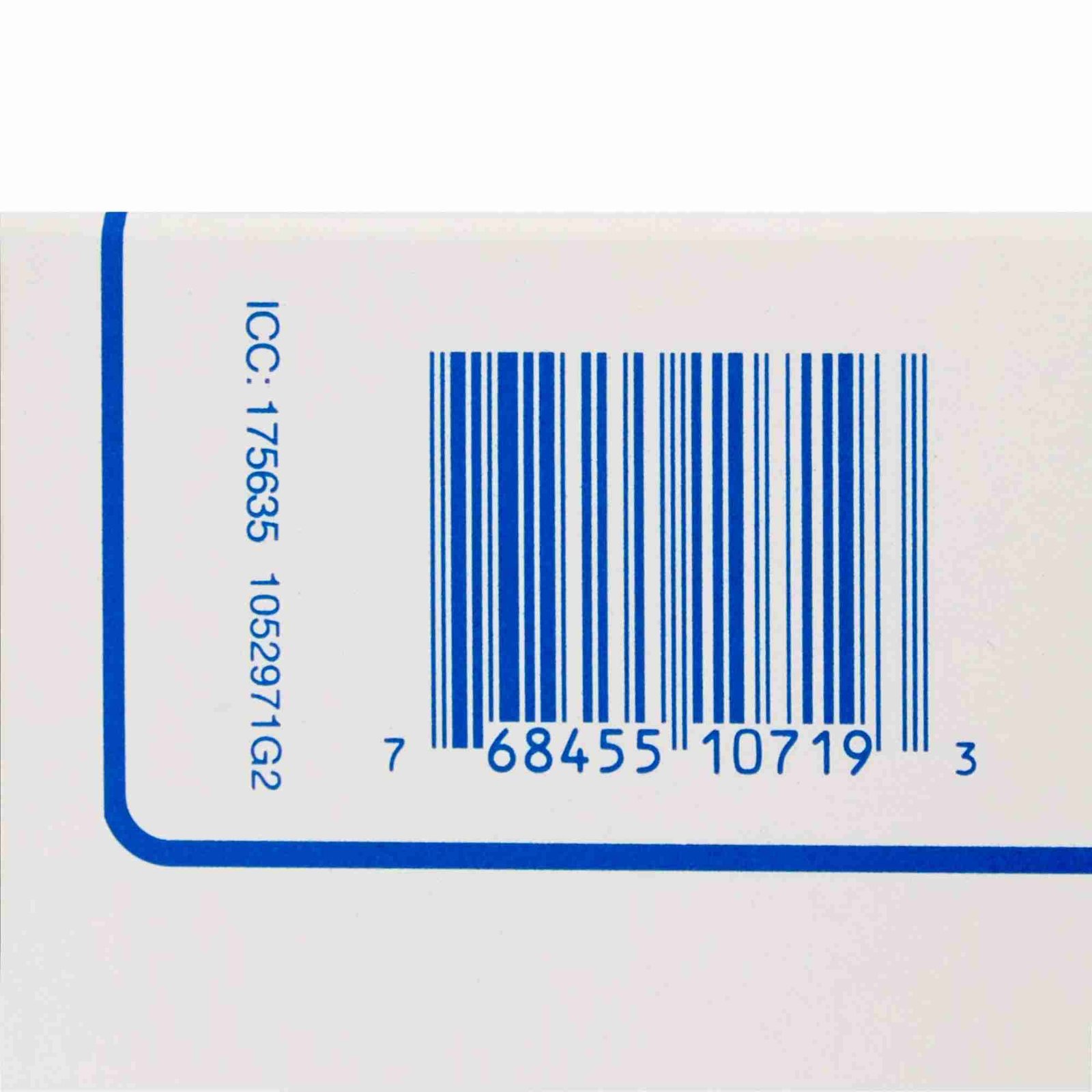 ConvaTec® Tail Closure Clamp - Jeritek LLC