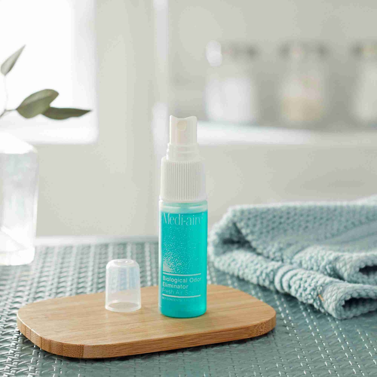Medi-aire® Fresh Air Scent Odor Neutralizer, 1 oz. Spray Bottle ...