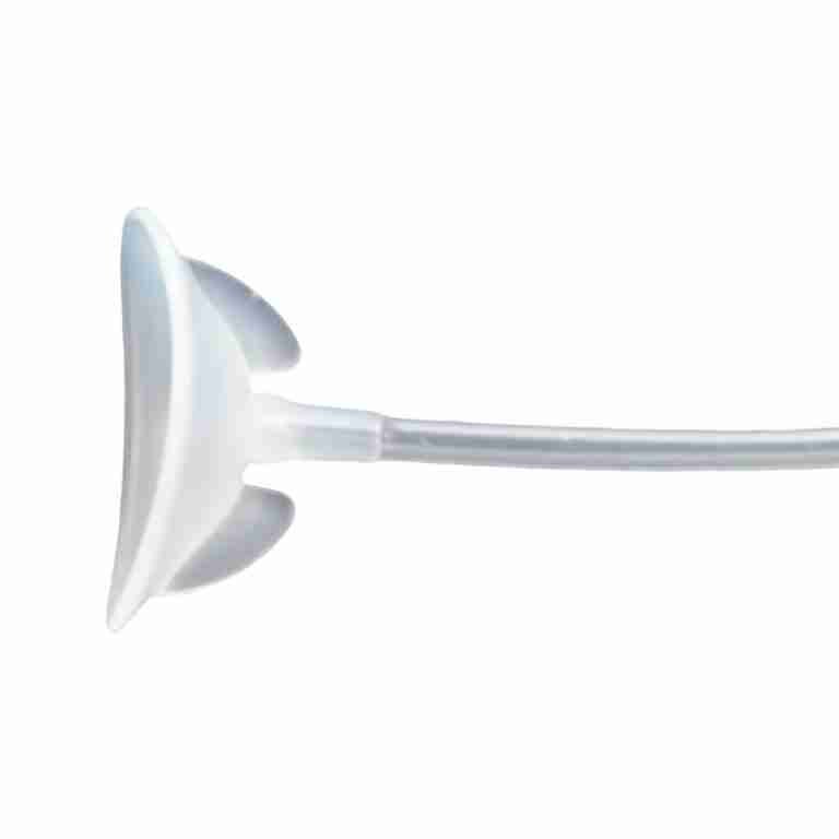 Morgan® Lens Eye Irrigation System - Jeritek LLC