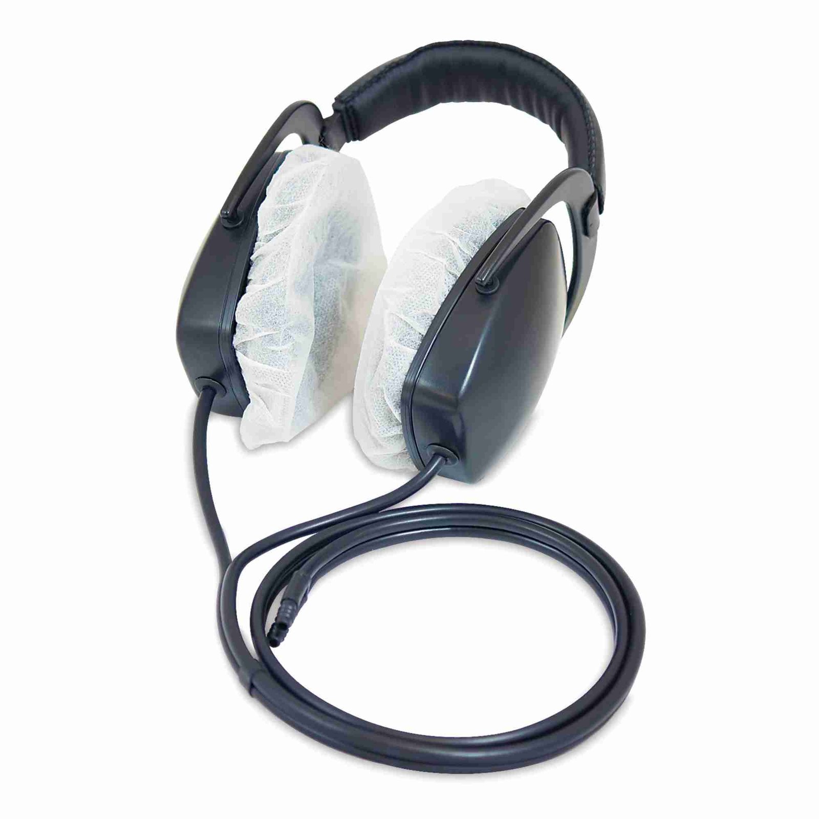Newmatic Medical MRI Headphone Covers - Jeritek LLC