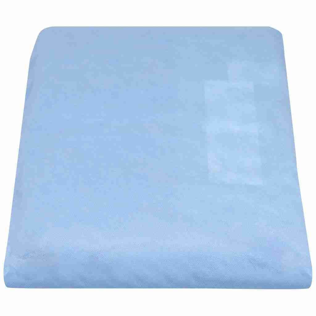 McKesson Shoulder Arthroscopy Drape, 102 x 160 Inch - Jeritek LLC