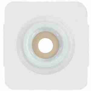 Securi-T® Ostomy Wafer With 2¼ Stoma Opening - Jeritek LLC