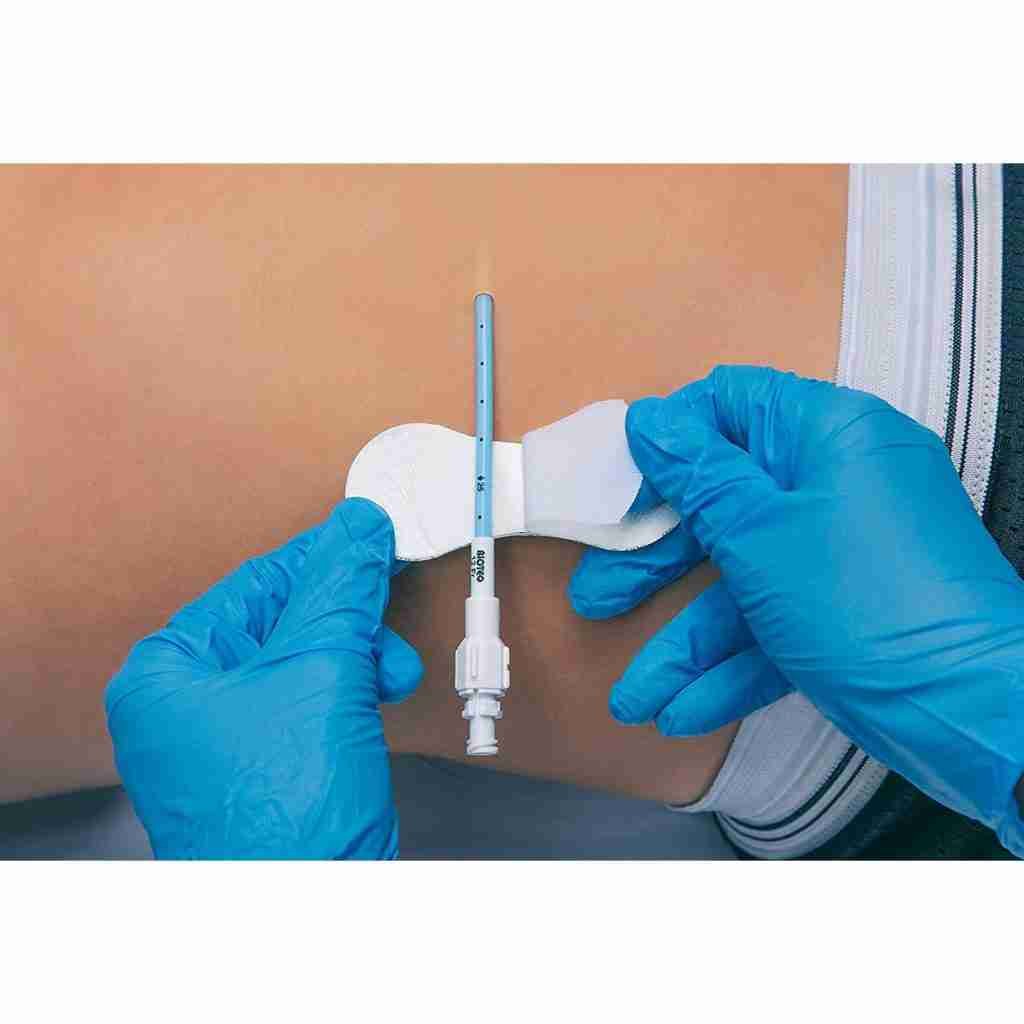 GRIP-LOK® Medium Wide Securement Device - Jeritek LLC